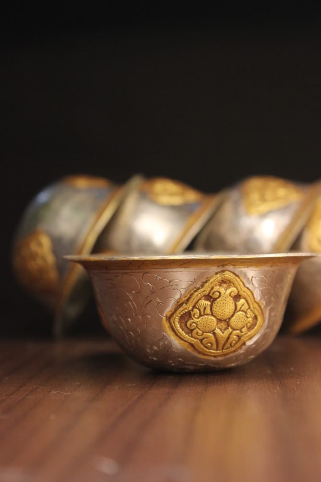Holy Water Offering Bowls Special Buddhist Gifts Ideas for Your Friends ...