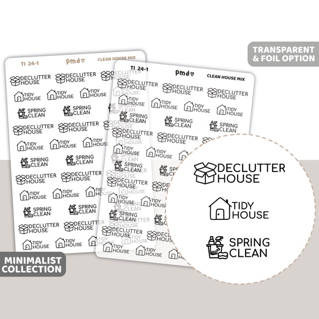 pmdstickers - Etsy Australia