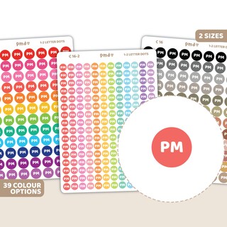 pmdstickers - Etsy Australia
