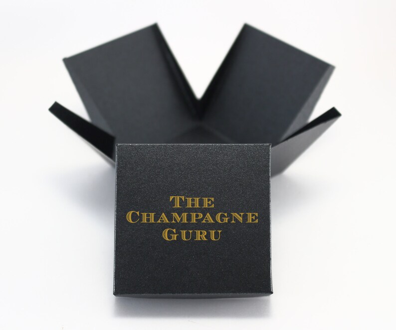 Custom Boxes With Company Logo for Business Event (set of 50) Small ...