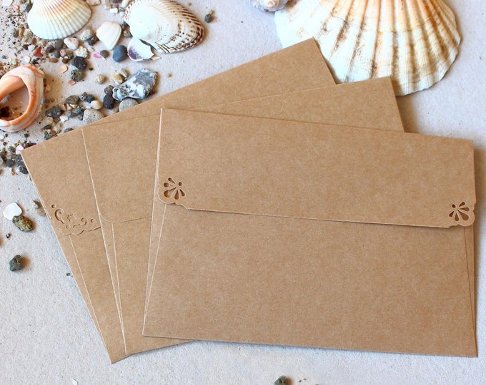 Wedding Envelopes ,wedding Invitation Envelopes,140mmx190mm 250g - Etsy