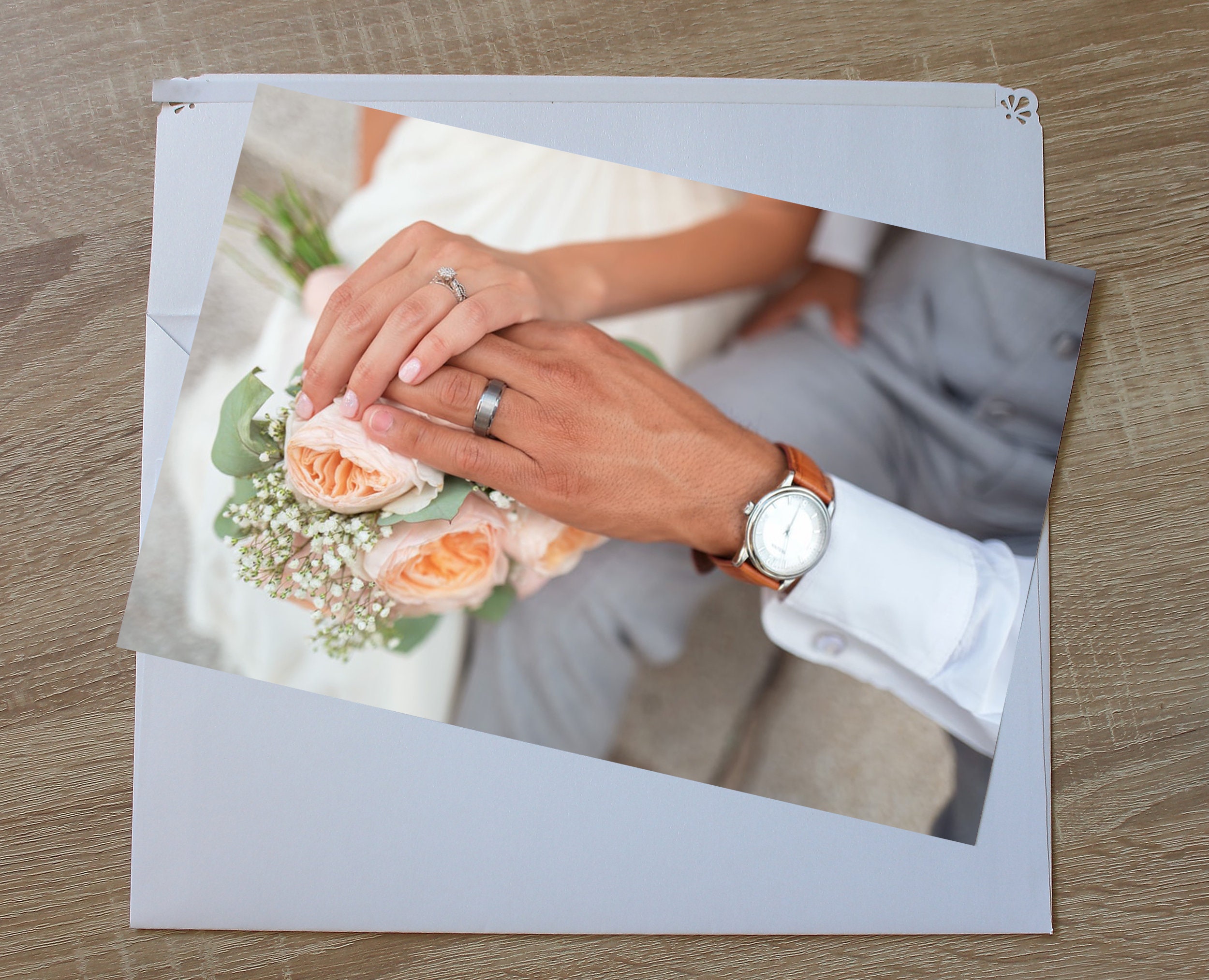 25 Extra Large Envelopes - Luxury Pearlscent Shimmer Paper Envelopes ...