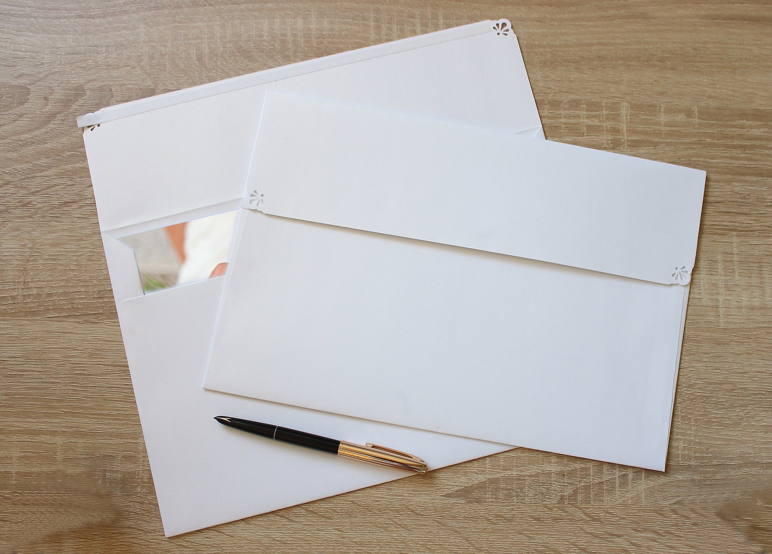 25 Extra Large Envelopes Luxury Pearlscent Shimmer Paper - Etsy