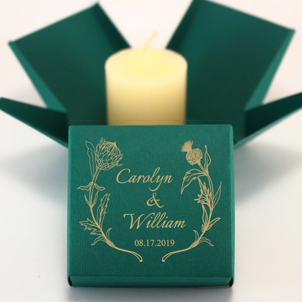 Wedding Favor Boxes - Etsy