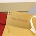 25 Extra Large Envelopes Luxury Pearlscent Shimmer Paper - Etsy