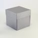 25 Gift Boxes With Lids, 4x4 Luxury Favor Boxes for Wedding Gifts ...