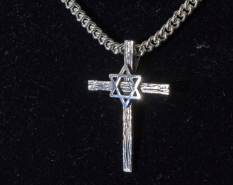 Star of David Jewish | Etsy