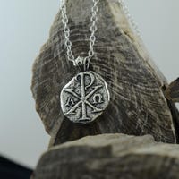Chi Rho - Etsy