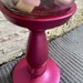 Pink Candy Jar - Etsy