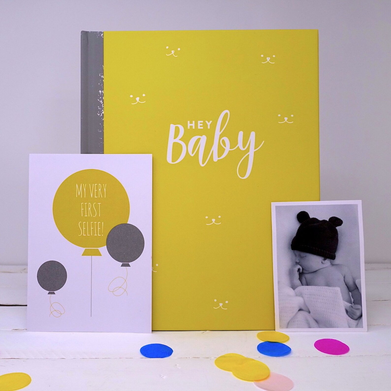 Baby Milestone and Memory Cards - Etsy