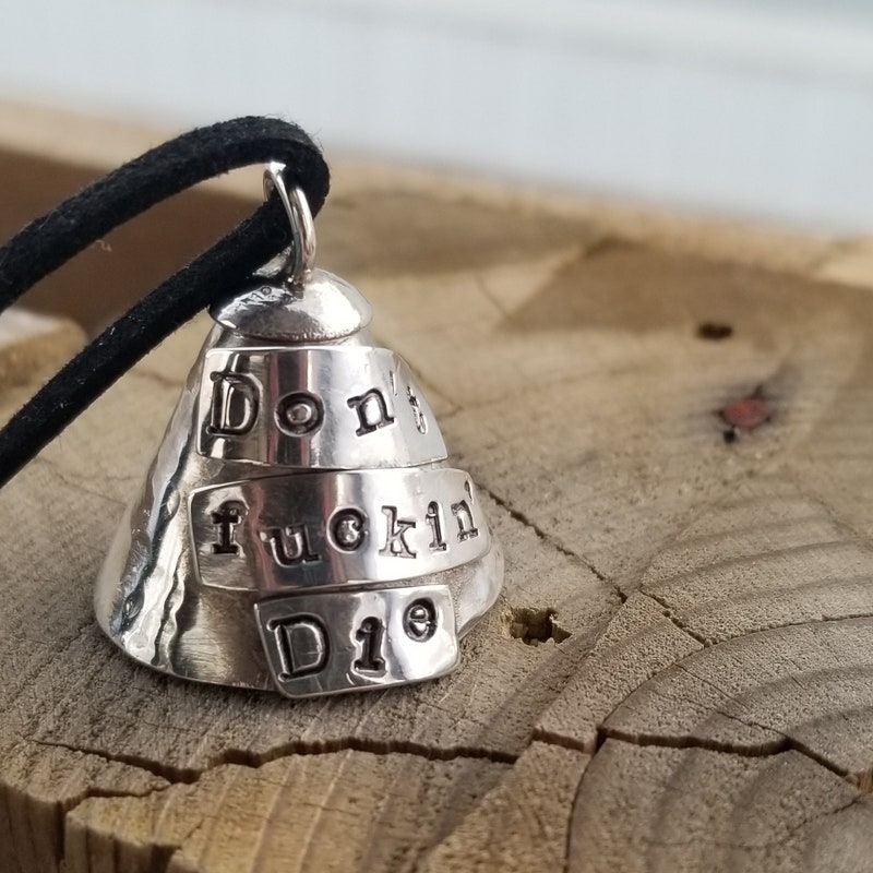 Gremlin Bell - Etsy