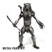 Hand Made Scrap Metal Predator Scrap Metal Sculpture recycle - Etsy