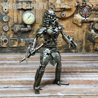 Inspired By: Gremlin MAPGREM15SP Metal Art Productions Handmade Metal ...