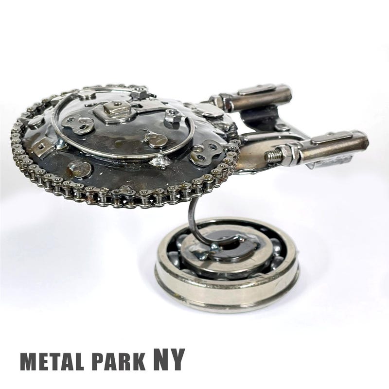 Small Metal Objects - Etsy