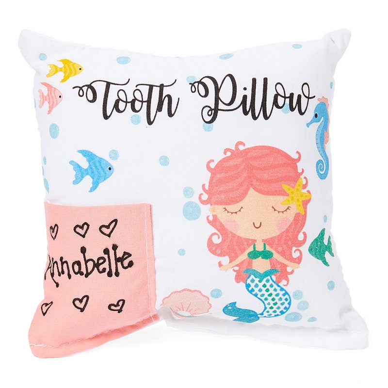 Mermaid Fairy - Etsy