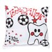 Personalized Soccer Tooth Fairy Pillow / Soccer / Soccer - Etsy