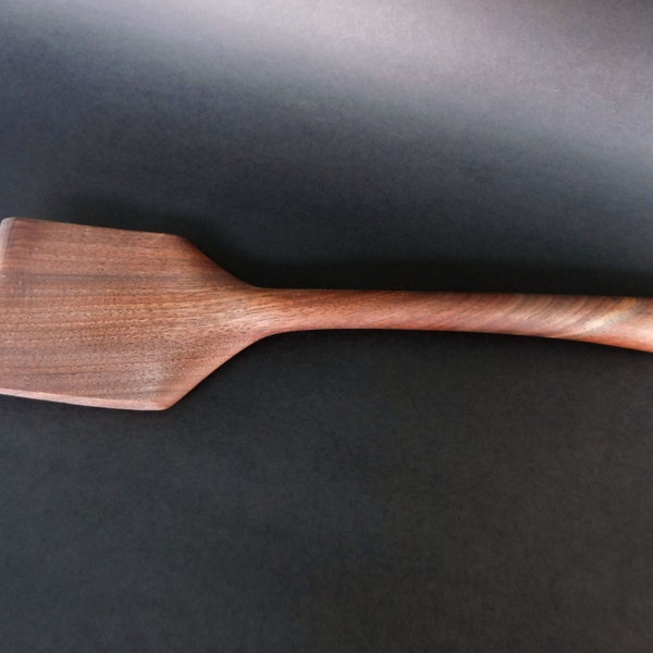 Black Walnut Spatula - Etsy