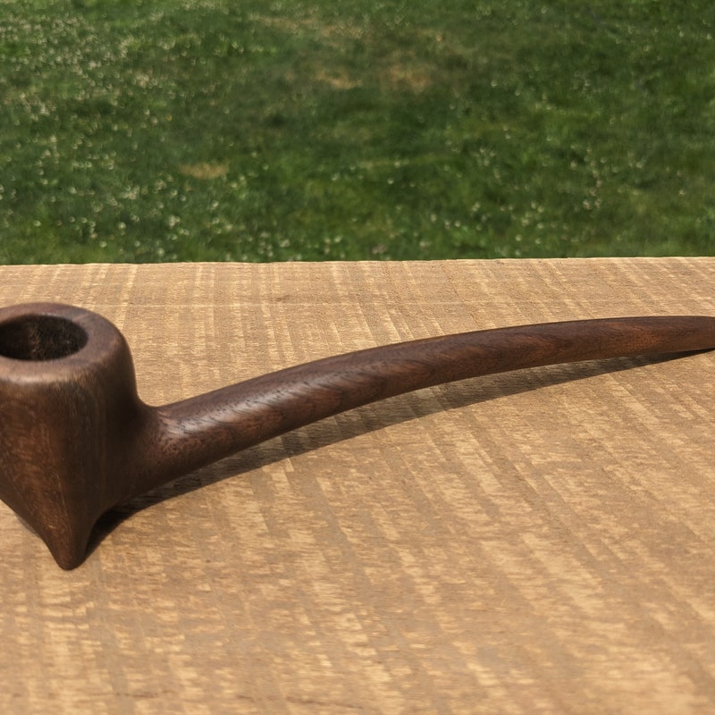 Wood and Pipe - Etsy
