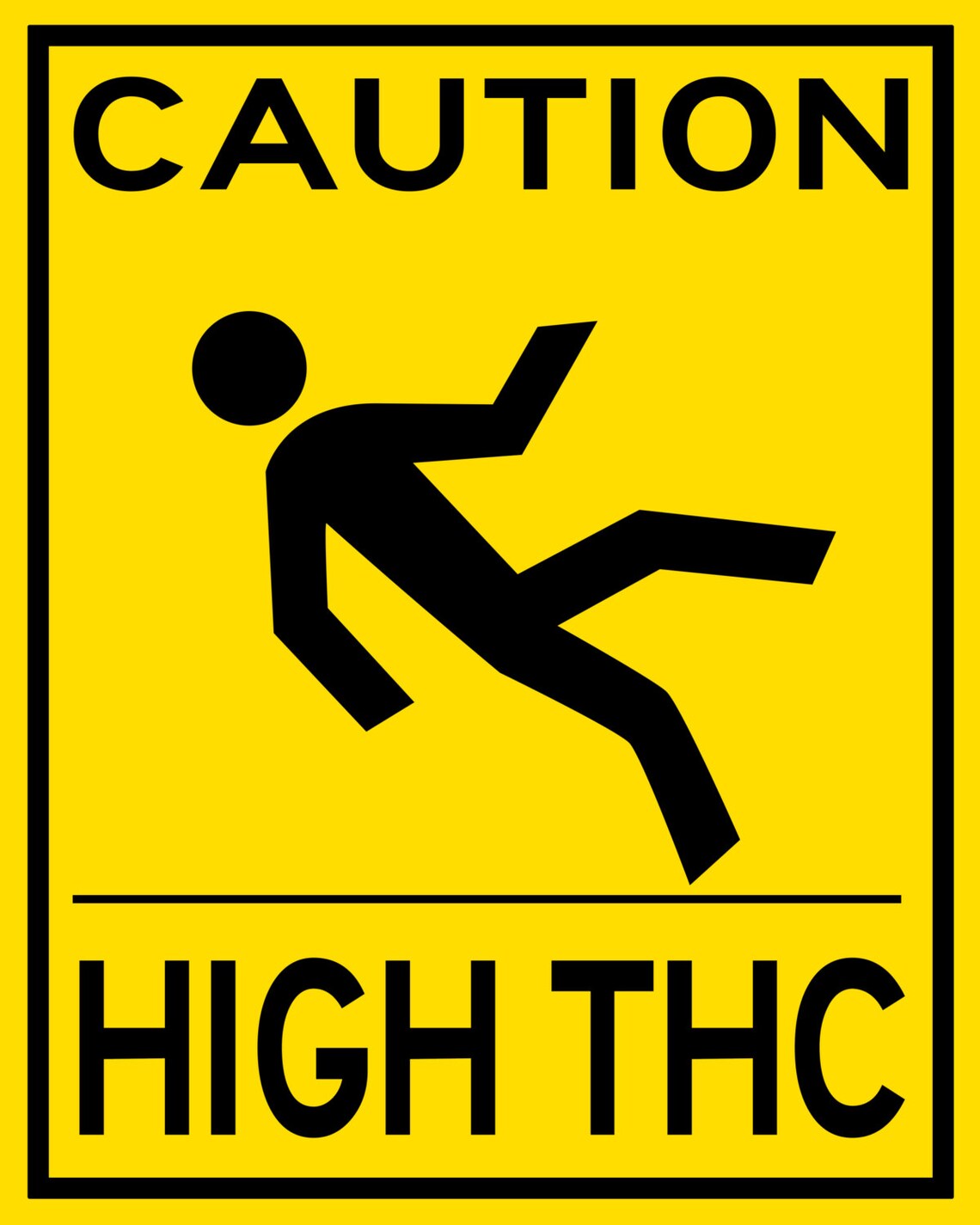 Dabbed Out 5 Options Cannabis Poster Dab Art Pot Leaf - Etsy