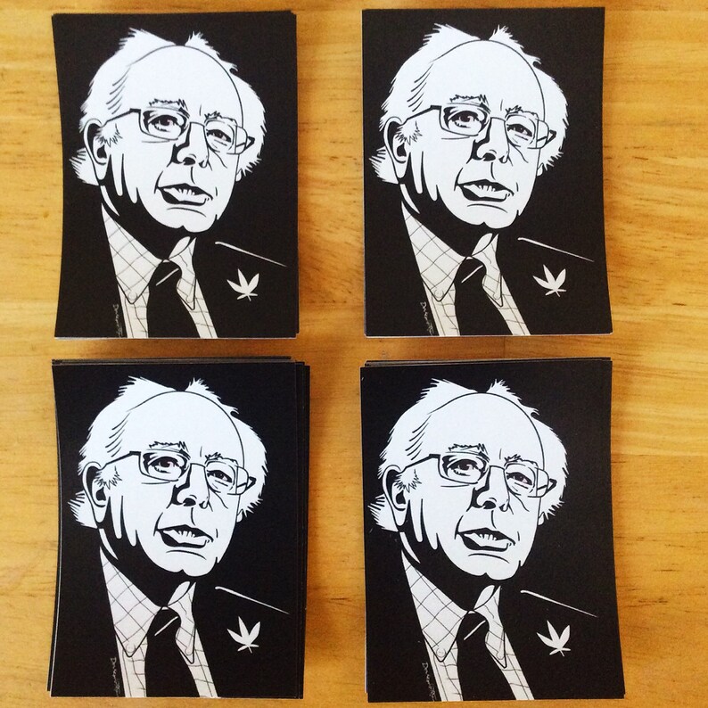 Weed Stickers set 2 Cannabis Slaps Dab Art Pot Leaf - Etsy