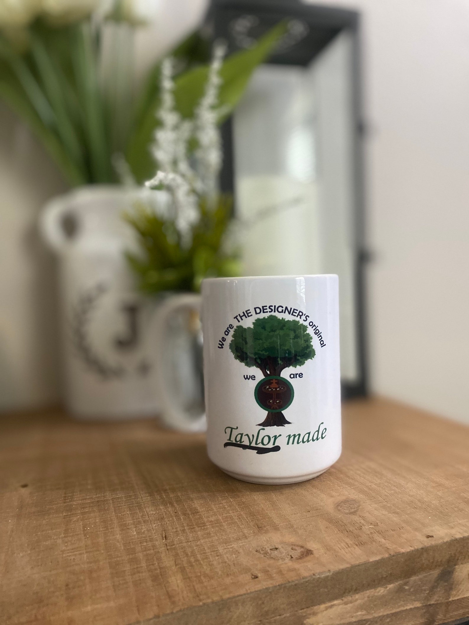 Family Reunion Mug, Family Tree Mug, Coffee Mug, Custom Mug, Family ...