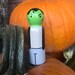 Halloween Peg Dolls - Etsy
