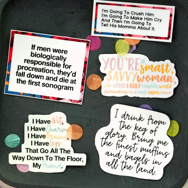 The West Wing - Etsy