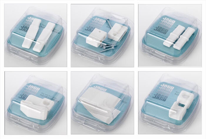 Jago Net Rod - Spare Parts - Etsy UK