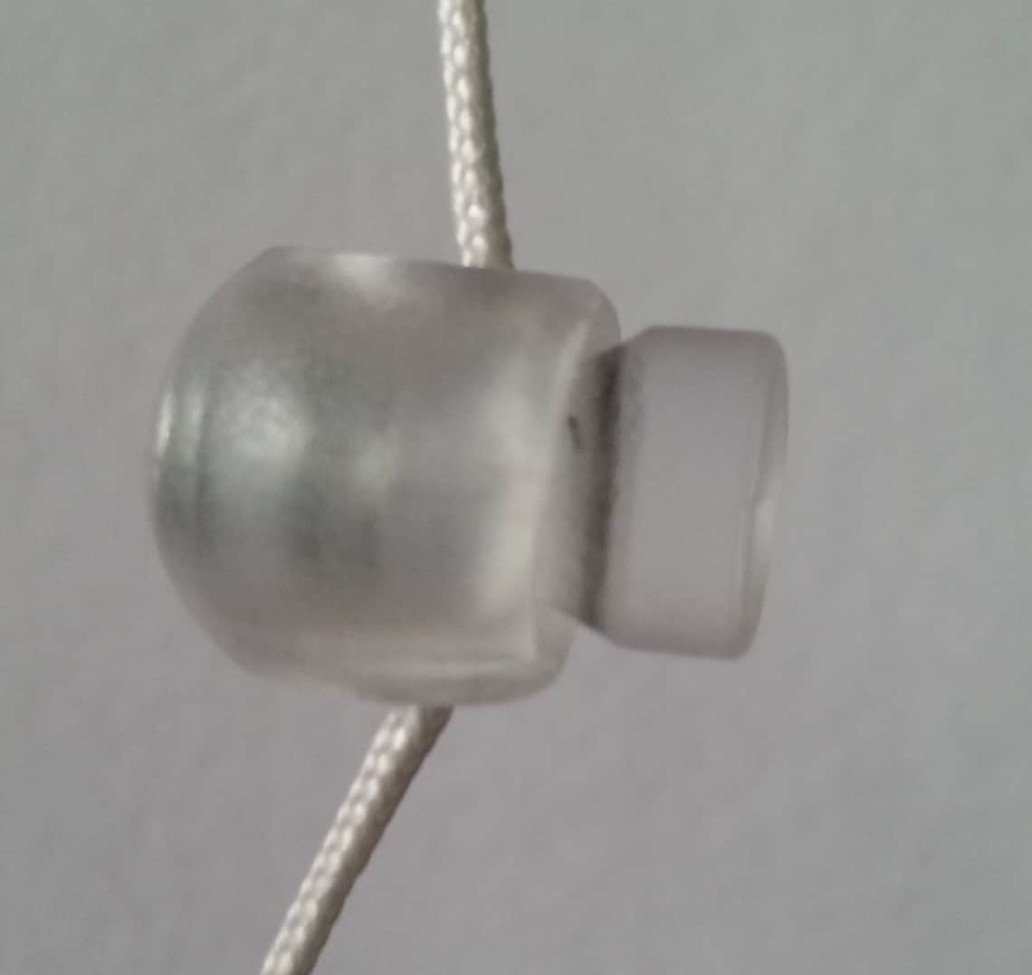20 Roman Blind Cord Leveling Toggles Cord Locks Orbs - Etsy