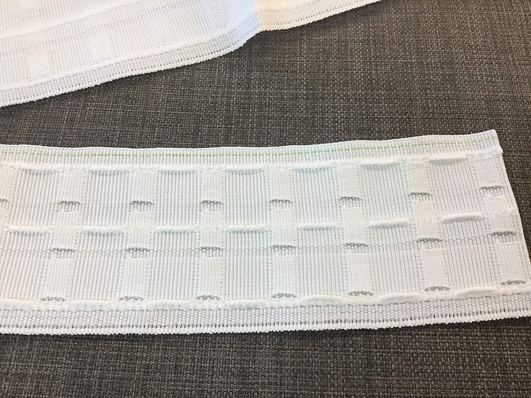 3 Metres Woven Pocket 75mm / 3