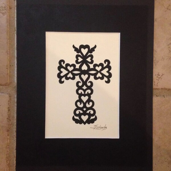 Scherenschnitte Patterns - Etsy