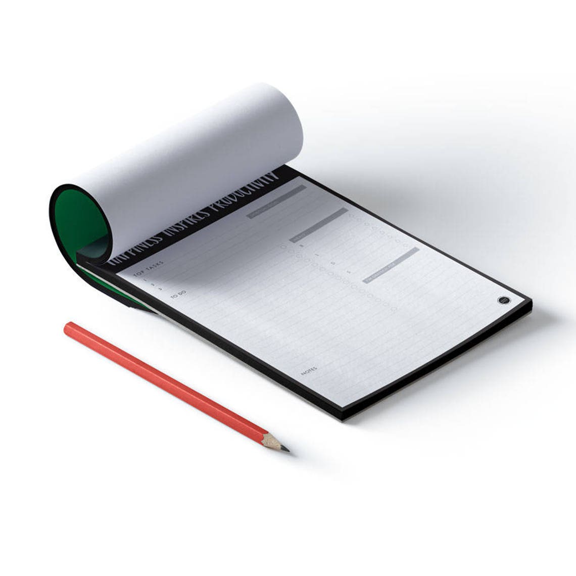 Planning Pad Evolve Notepads - Etsy Australia