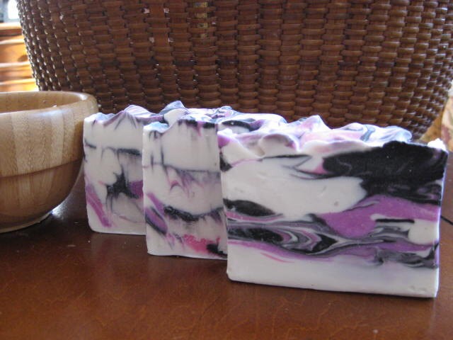 Pure Seduction Soap All Natural Soap Handmade Soap Bath | Etsy