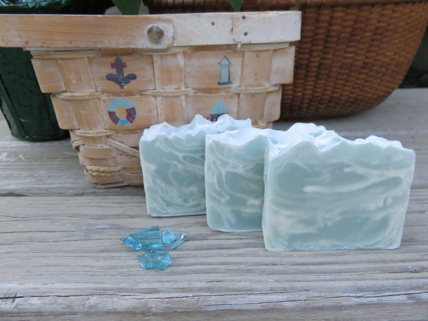 Clean Cotton Soap All Natural Soap Bath Soap Handmade Soap - Etsy