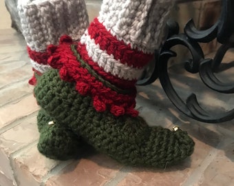Elf Shoes - Etsy