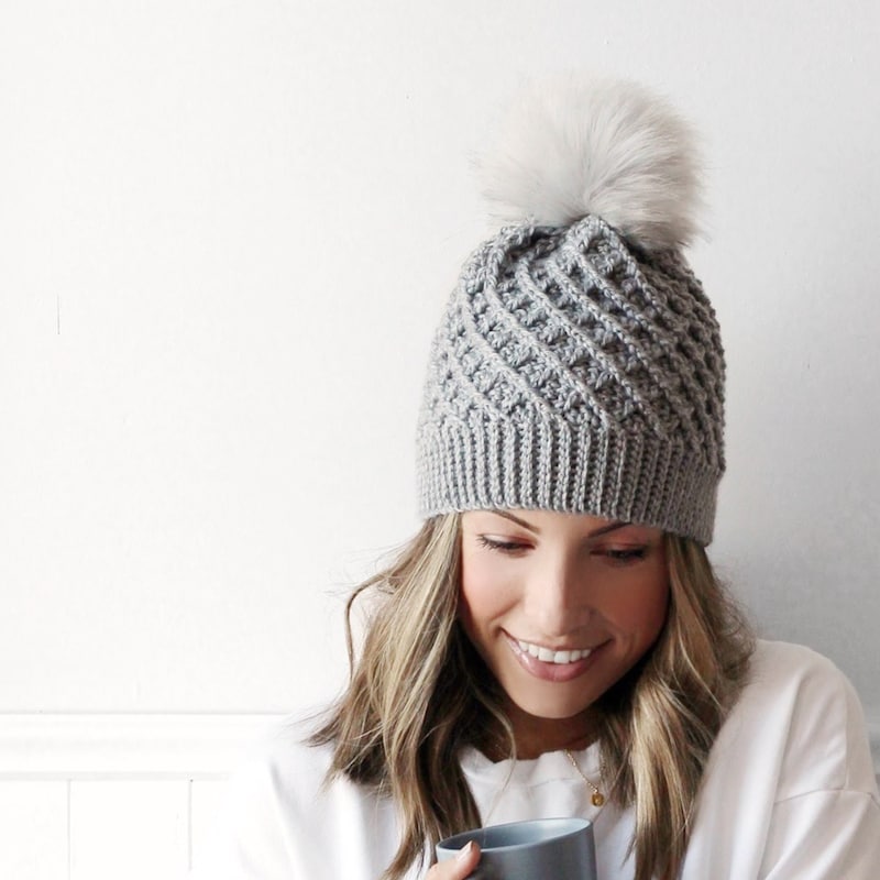 Toque Hats - Etsy