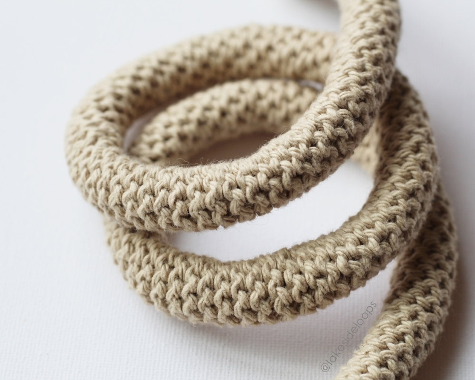 Crochet Pattern Emery Anchor Bag/purse by Lakeside Loops reversible ...