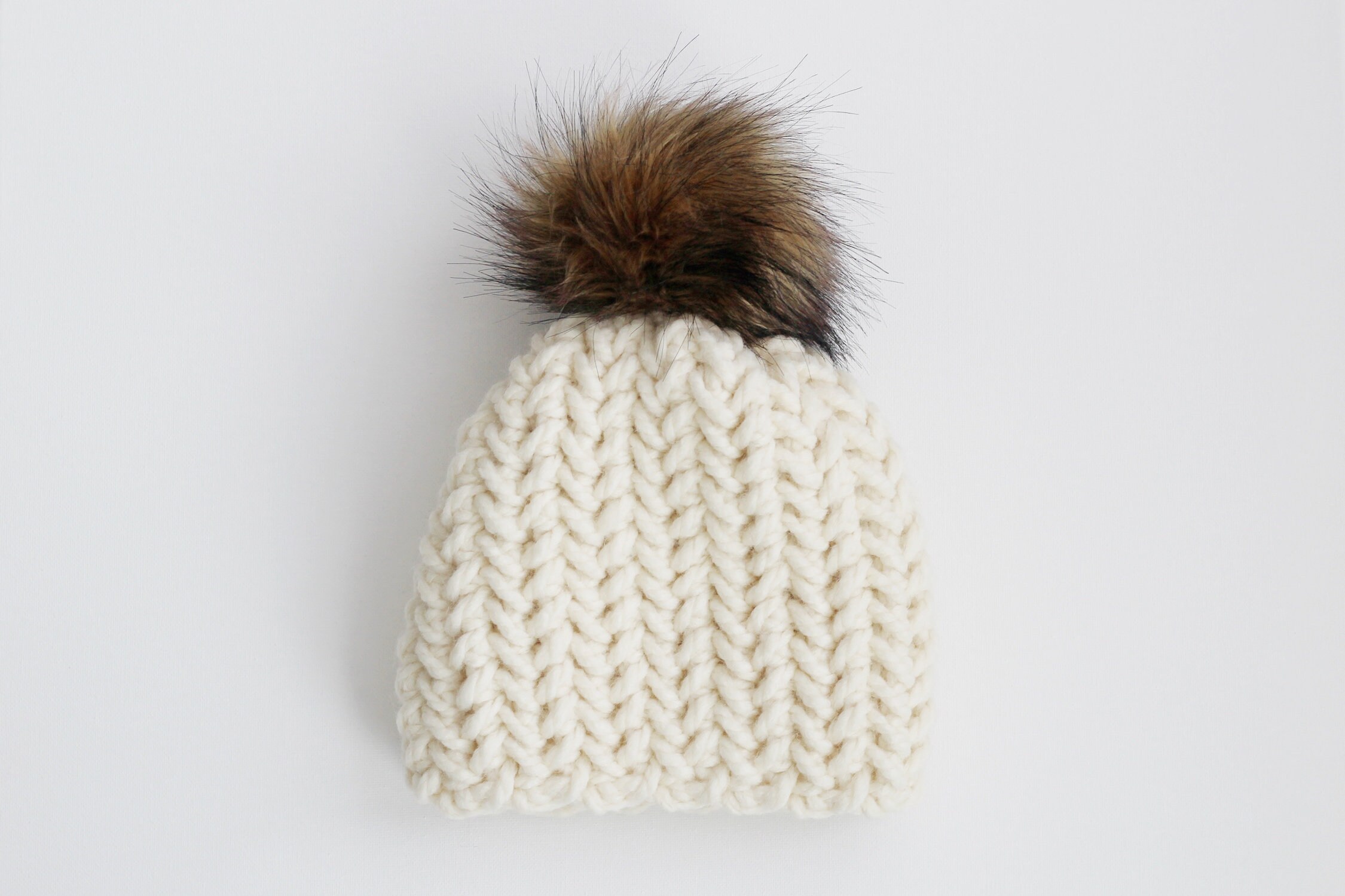 Crochet Pattern Heath Herringbone Crochet Hat by Lakeside - Etsy UK