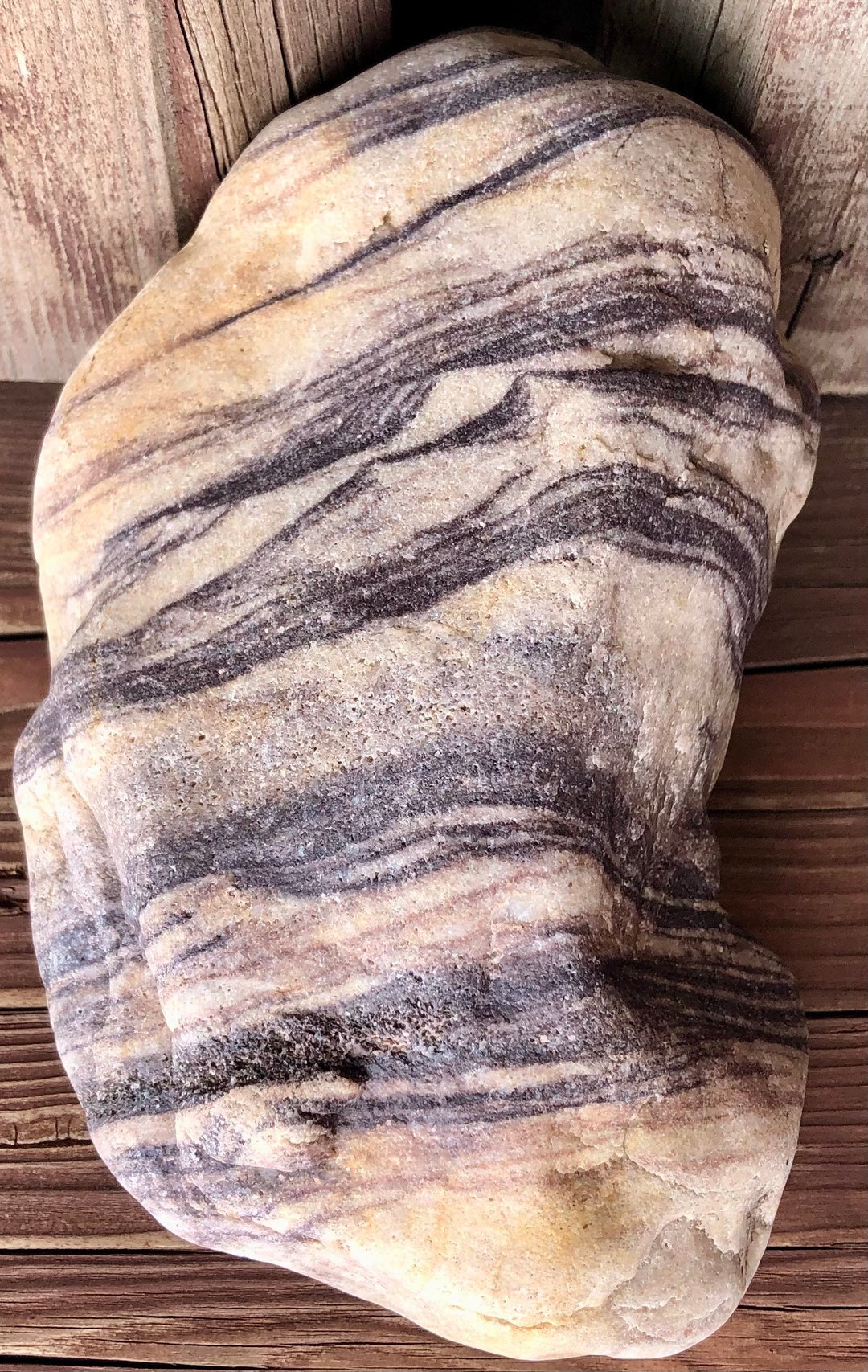 Montana Eldorado Bar Impactite Shocked Quartzite/blazeite Specimen - Etsy