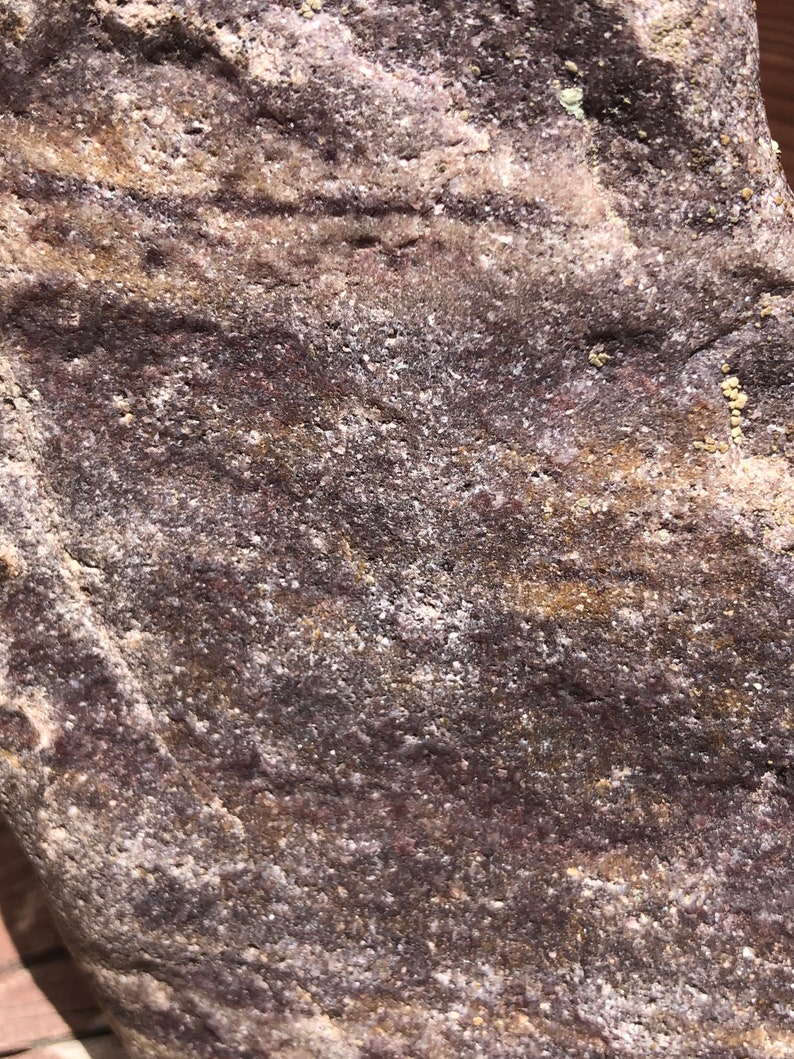 Ejecta Melt Impactite/shocked Quartzite/blazeite. Created - Etsy