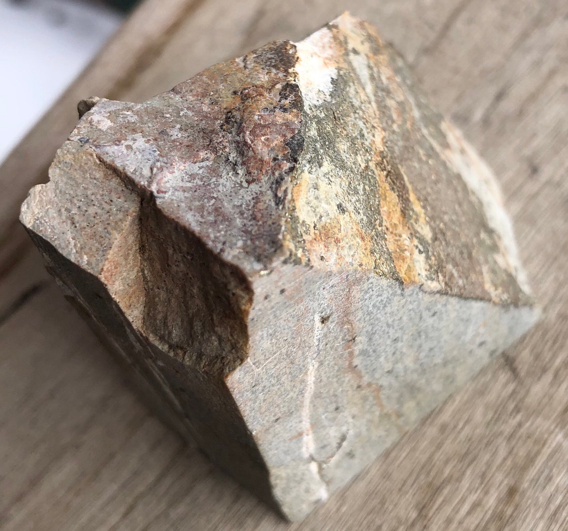 Montana Gold & Silver Ore High Grade Specimen 6.25oz - Etsy