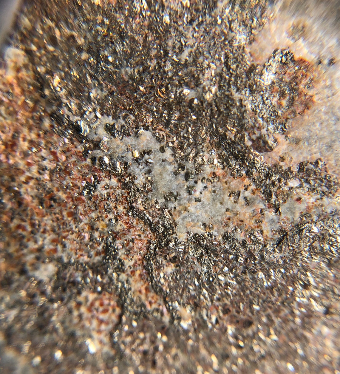 Montana Gold & Silver Ore High Grade Specimen 6.25oz - Etsy