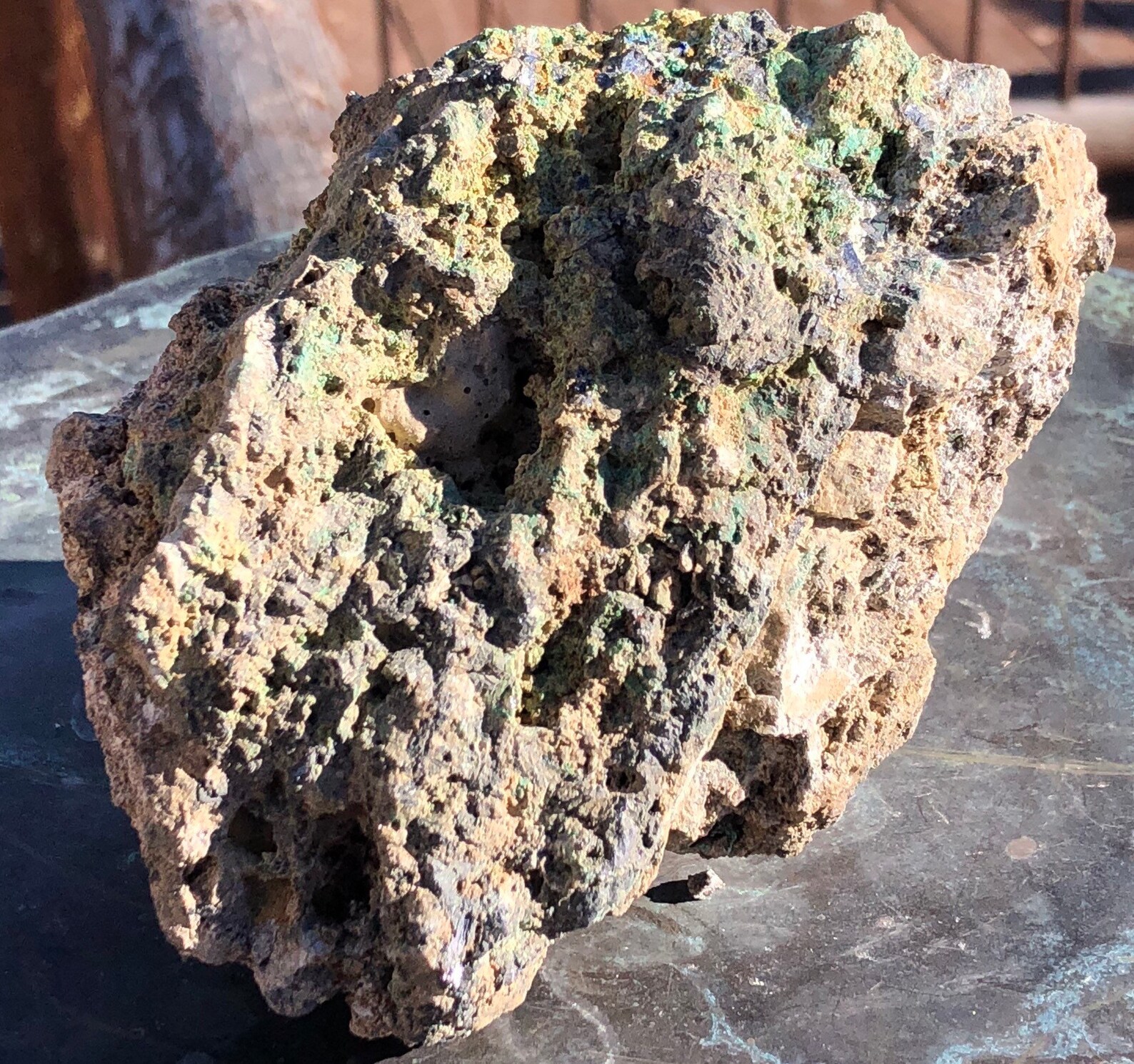 High Grade Silver Ore From Montana 3 Lb Cabinet Specimen - Etsy