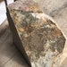 Montana Gold & Silver High Grade Ore Specimen 4lbs 6.25oz. - Etsy