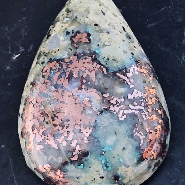 Native Copper - Etsy