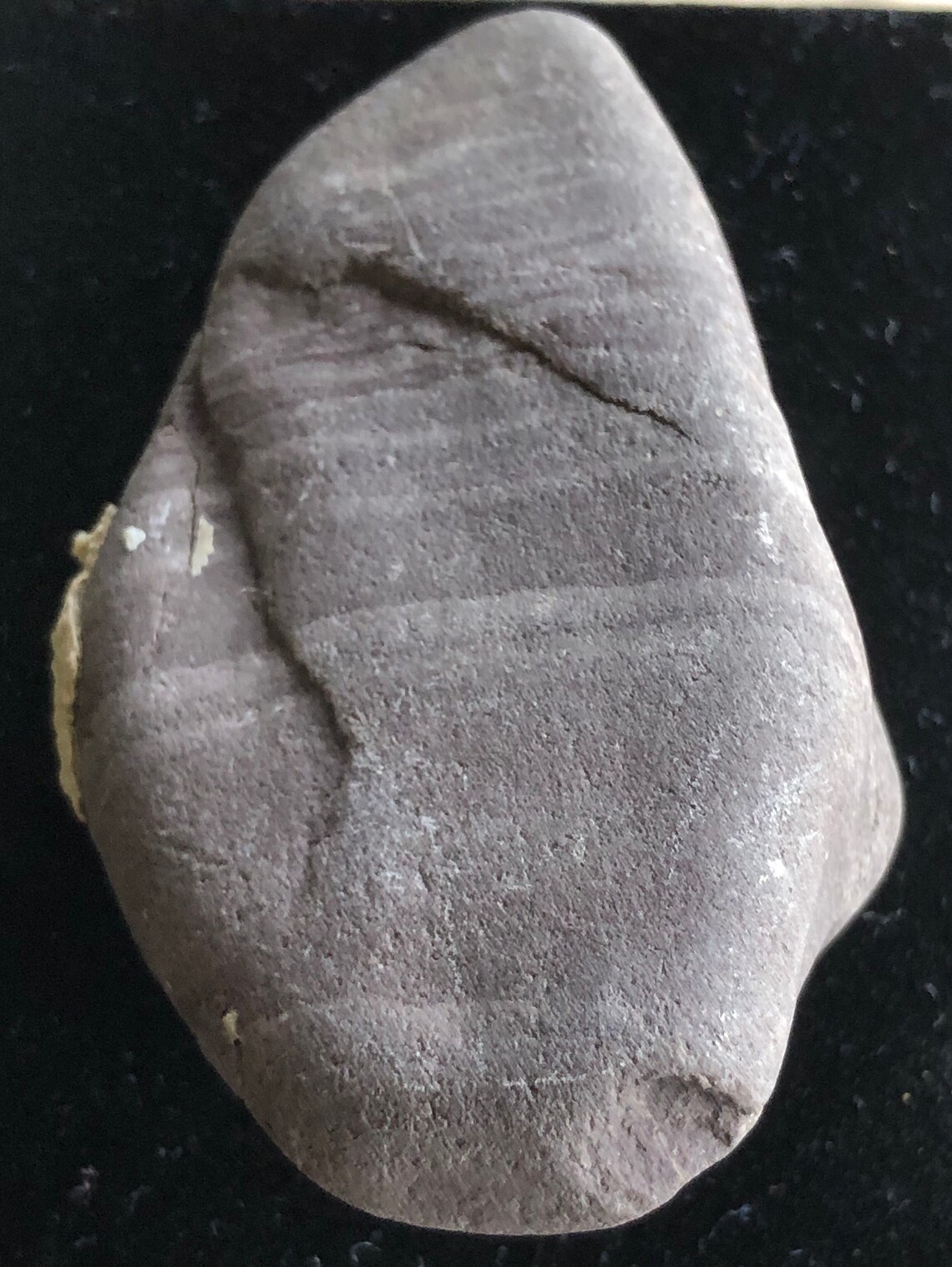 Eldorado Bar Shocked Quartzite Impactite Flyer Crystal - Etsy