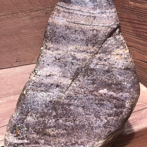 Ejecta Melt Impactite/shocked Quartzite/blazeite. Created Meteorite ...