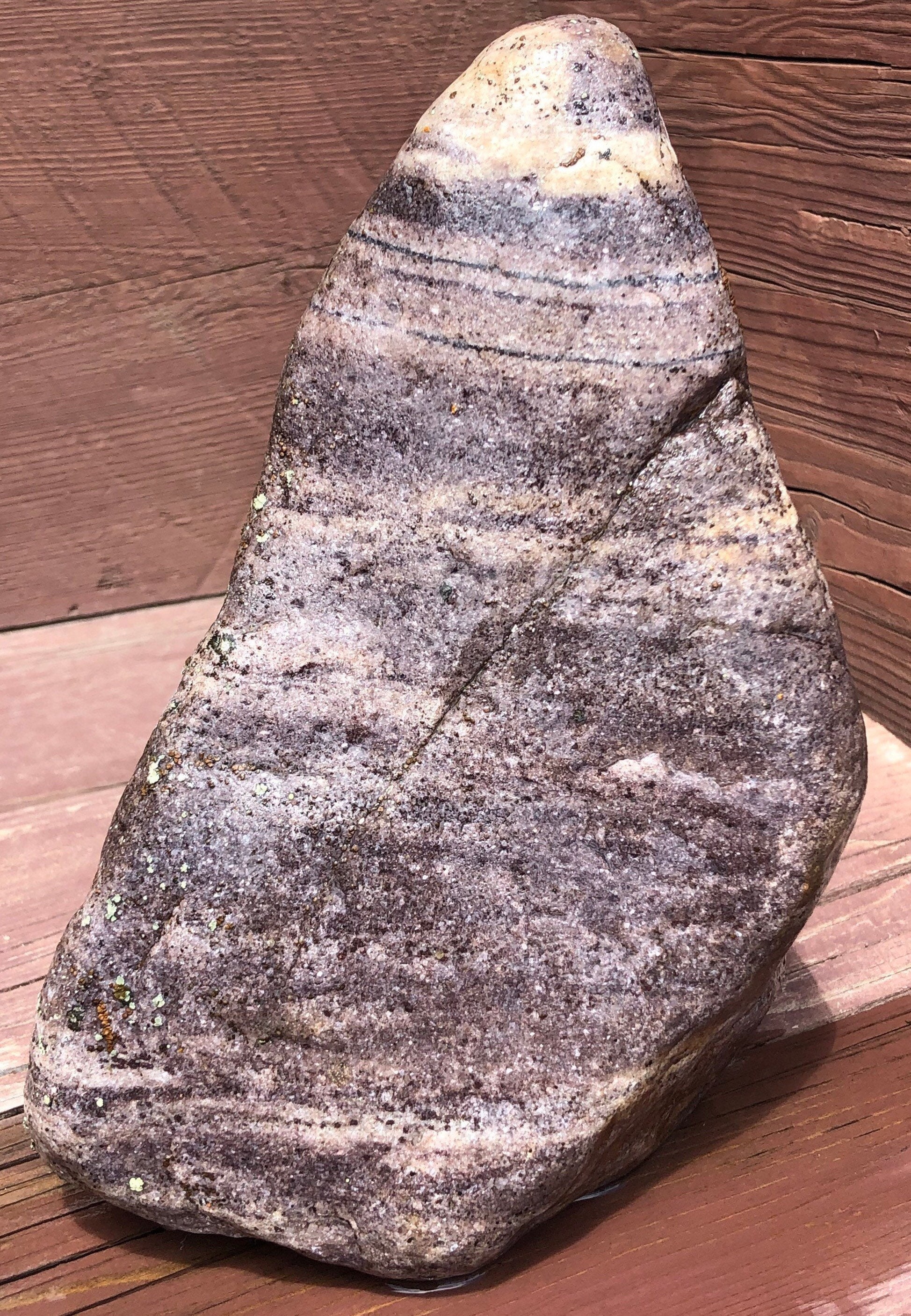 Ejecta Melt Impactite/shocked Quartzite/blazeite. Created - Etsy