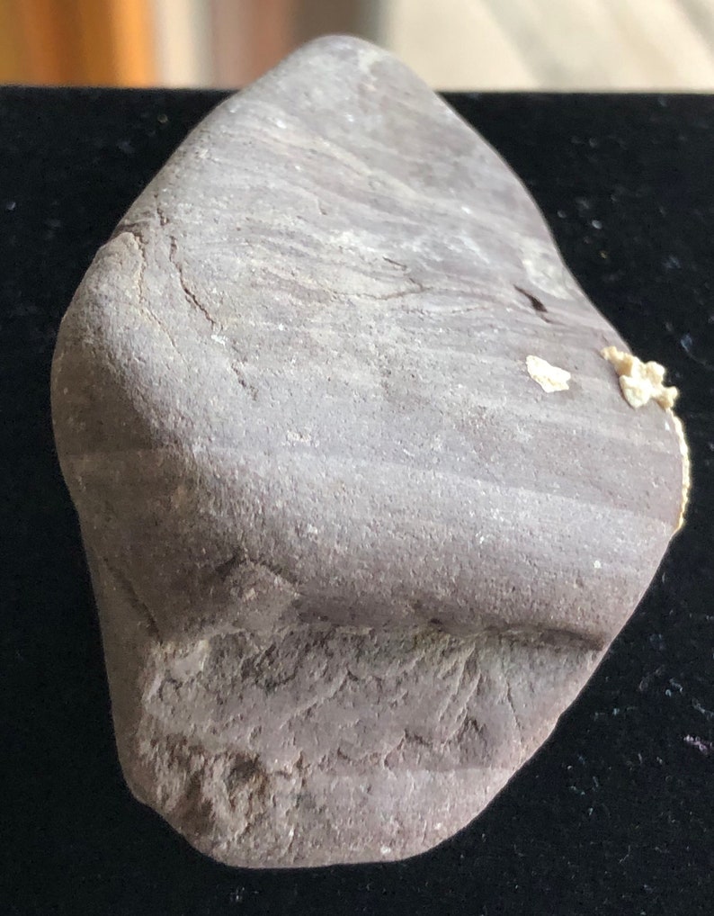 Eldorado Bar Shocked Quartzite Impactite Flyer Crystal - Etsy