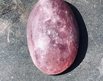Montana Brecciated Jasper/eldorado Bar Impactite/cabochon Created by ...